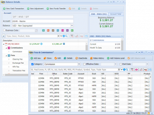 QST Back Office | Real-Time Back Office Processing | QST Trading