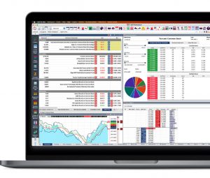 QST Documentation | Quick Suite Trading | QST Trading Platform | QST API